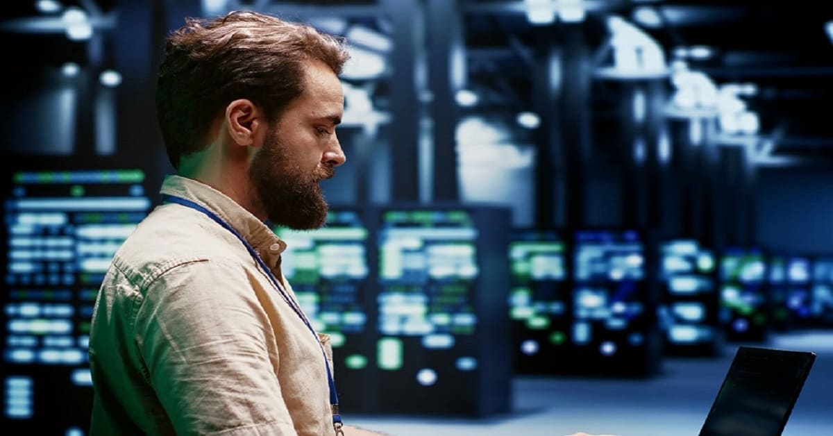 Raf Peeters on cybersecurity in the cloud | Proximus NXT