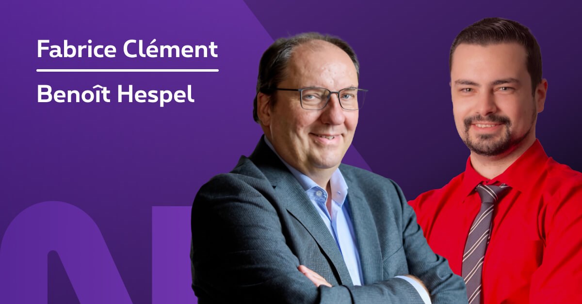 AI verandert de wereld van cybersecurity ingrijpend. | Proximus NXT