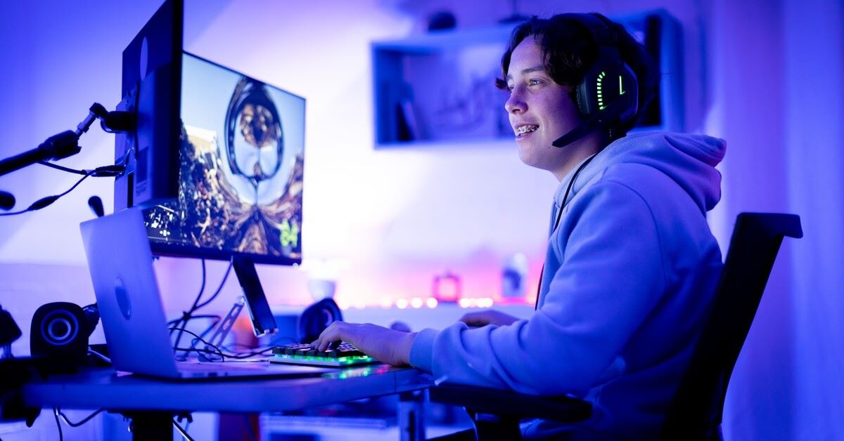 How to choose a gaming PC? | Proximus