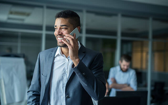 eSIM voor zelfstandigen en kleine bedrijven | Proximus