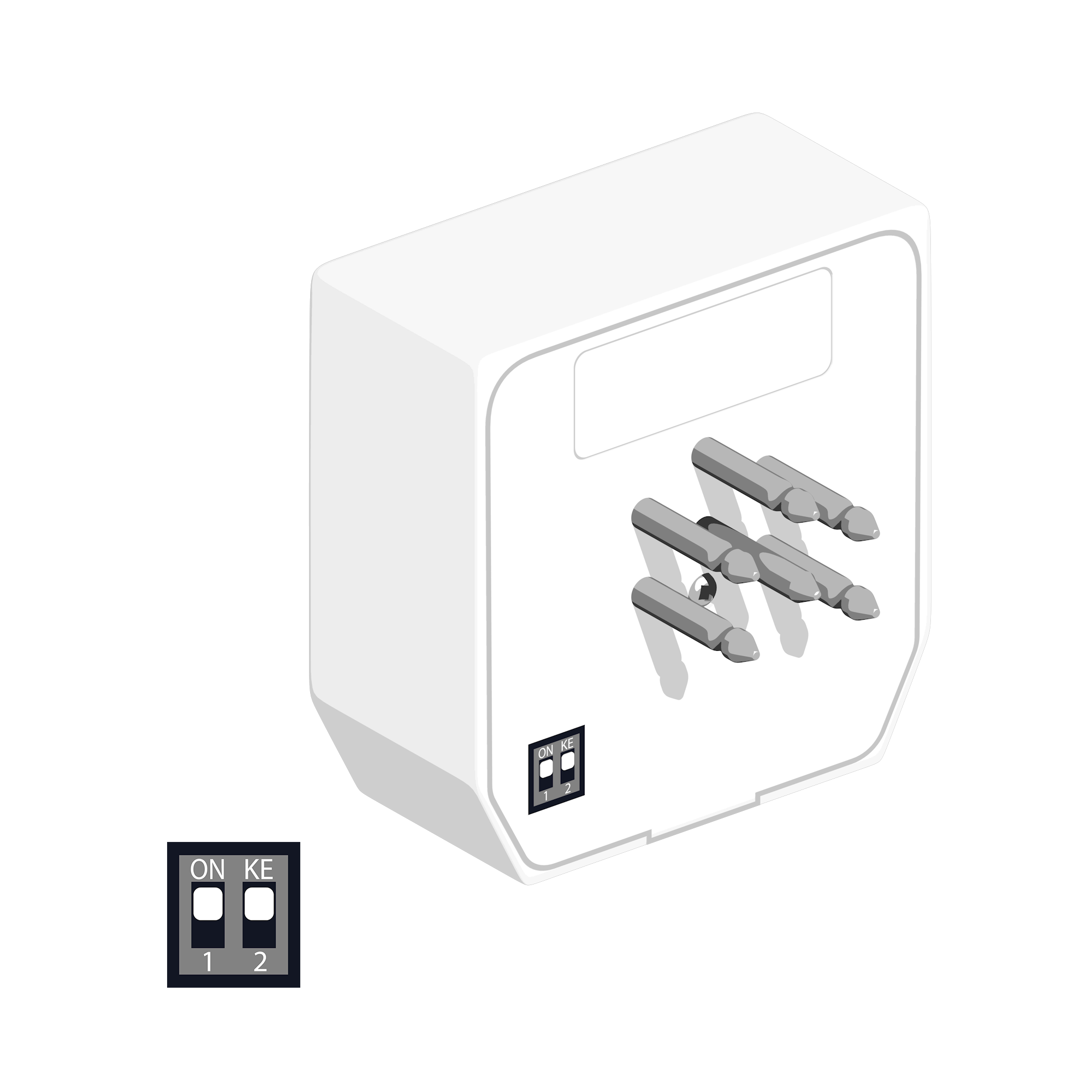 Internet Box - Guide d'installation