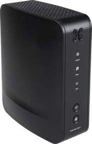 TV Box Android Wi-Fi - Guide d'installation - Internet Box - wi-fi