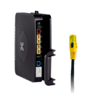 Relier un ordinateur à la b-box par câble