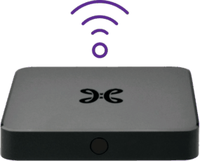 TV Box - Installatiegids