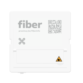 Internet Box - Installatiegids - DSL