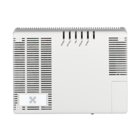 Internet Box - Guide d'installation - fibre Gigabit v3