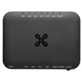 Internet Box - Guide d'installation - fibre Gigabit v3