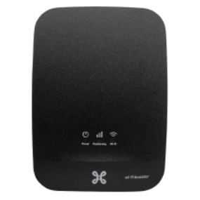 Wi-Fi Booster v2 - Installatiegids - TV - Internet Box