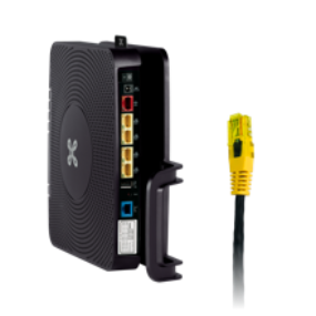 b-box 3 - Installatiegids - Maak een verbinding via wifi