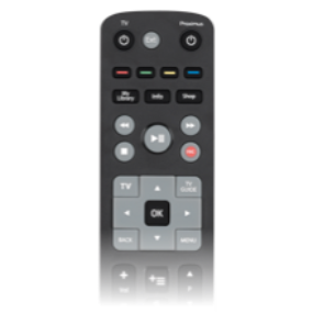 Télécommande v7 - Guide d'utilisation - TV Box Android