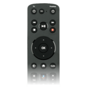 Afstandsbediening v7 - Gebruikersgids - TV Box Android