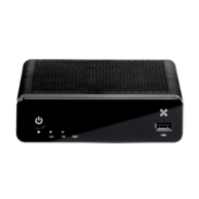 TV Box Android - Installatiegids - b-box 3