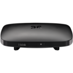 Pickx - Guide d'utilisation - TV Box V5 Compact