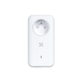 PLC-adapter - Installatiegids