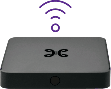 TV Box V5c - Guide d'installation - b-box 3