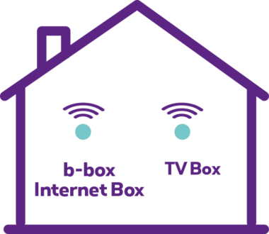 TV Box Android Wi-Fi - Guide d'installation - Internet Box - wi-fi