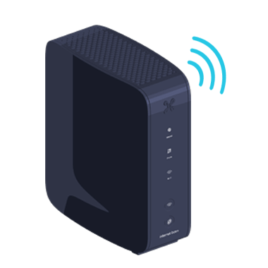 Internet Box+ - Guide d'installation - Relier un ordinateur