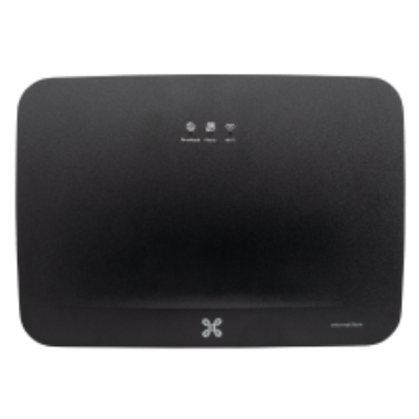 Internet Box - Guide d'installation - fibre Gigabit v3