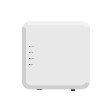 Internet Box - Installatiegids - fiber Gigabit v1
