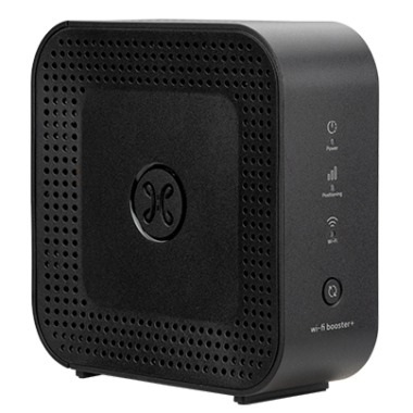 Wi-Fi Booster v2 - Guide d'installation - repeater - Internet Box+