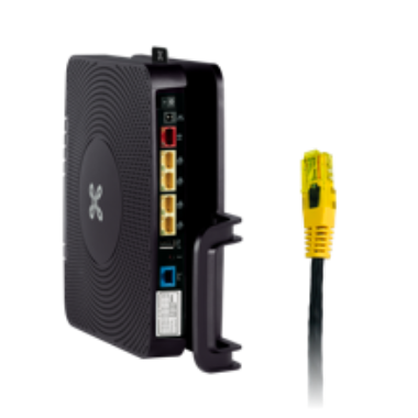 b-box 3 - Installatiegids - Maak een verbinding via wifi