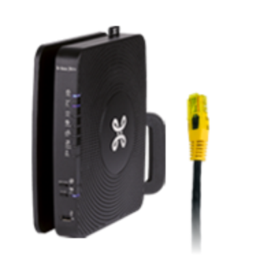 b-box 3V+ - Guide d'installation - Se connecter par wi-fi