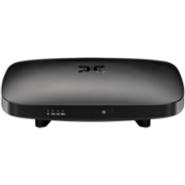 Pickx - Guide d'utilisation - TV Box V5 Compact