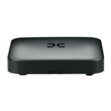 TV Box Android - Installatiegids - Internet Box