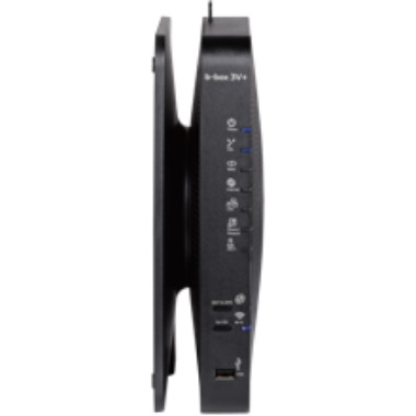 TV Box Android - Installatiegids - Internet Box