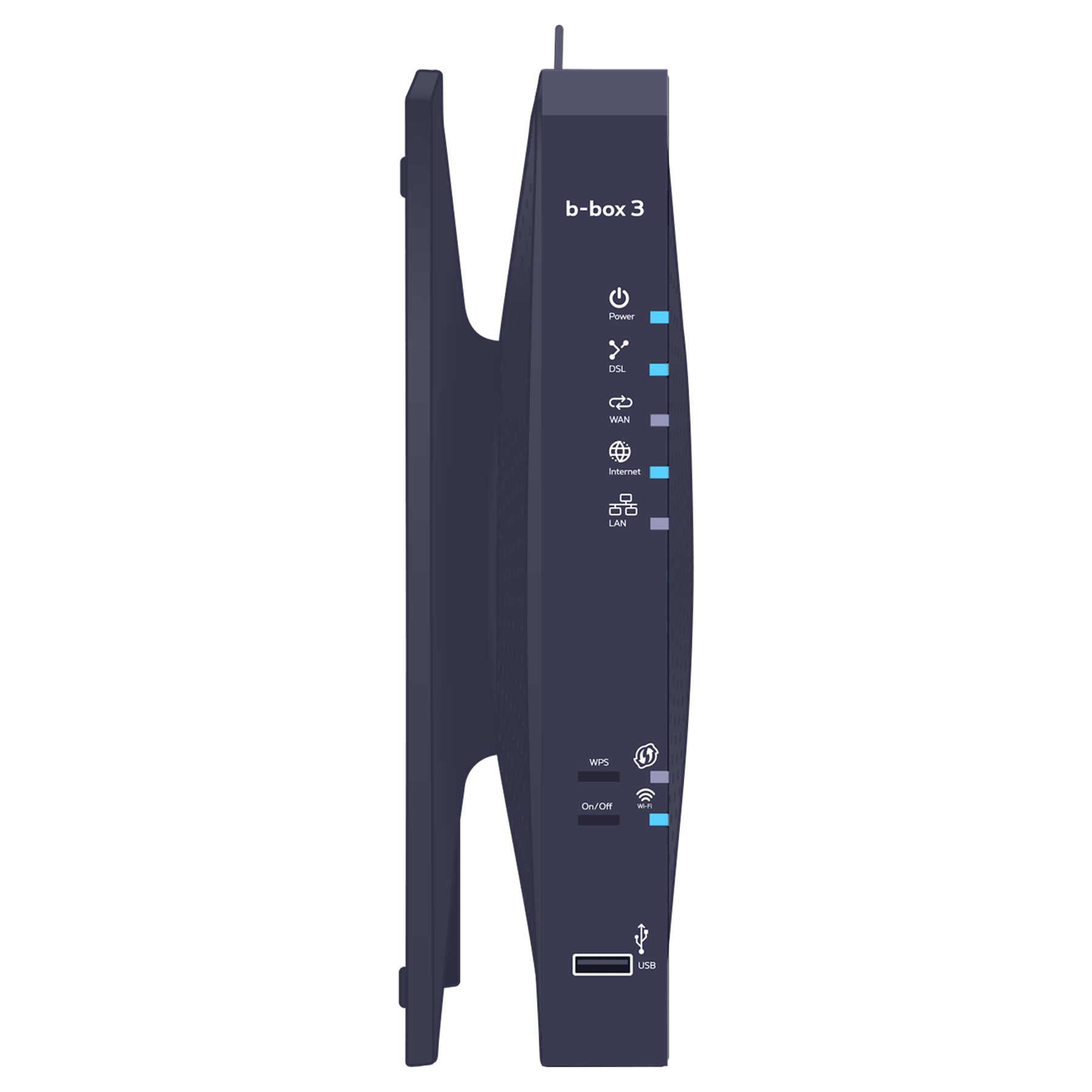 b-box 3 - Installatiegids