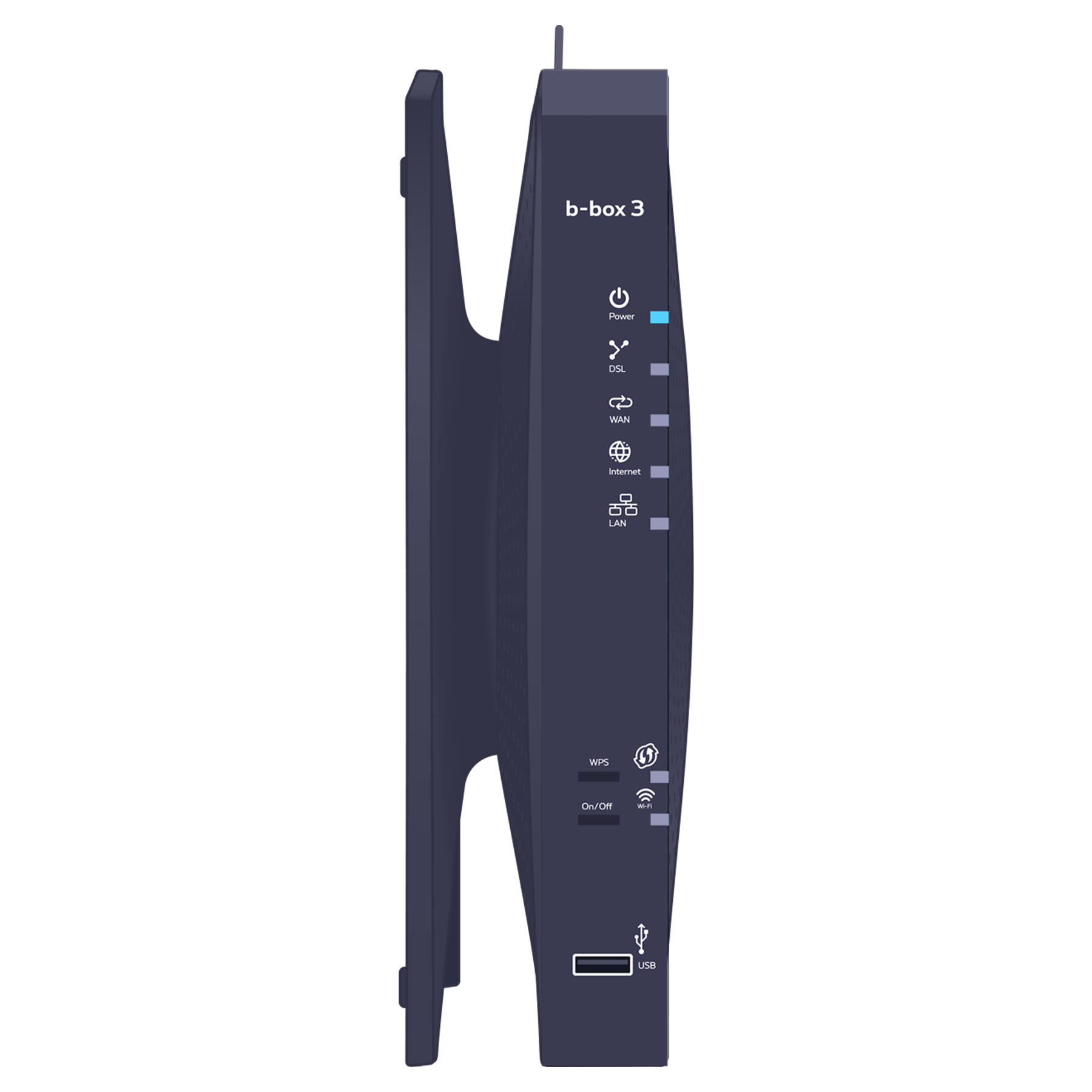 b-box 3 - Guide d'installation