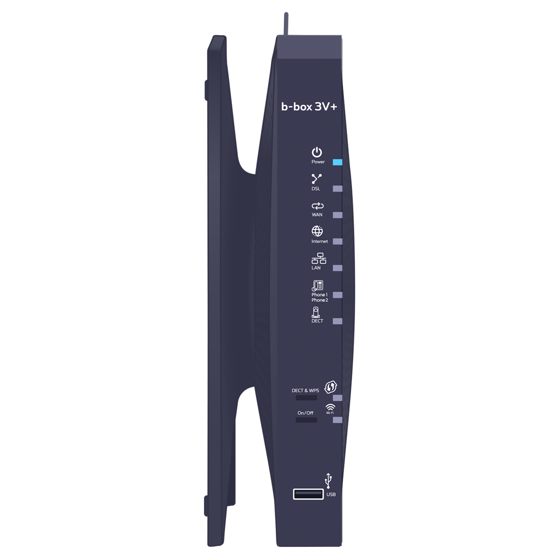 b-box 3V+ - Installatiegids