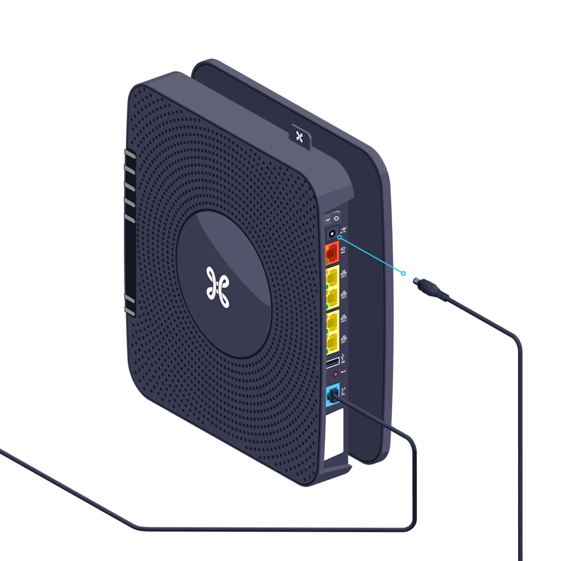 b-box 3 - Guide d'installation