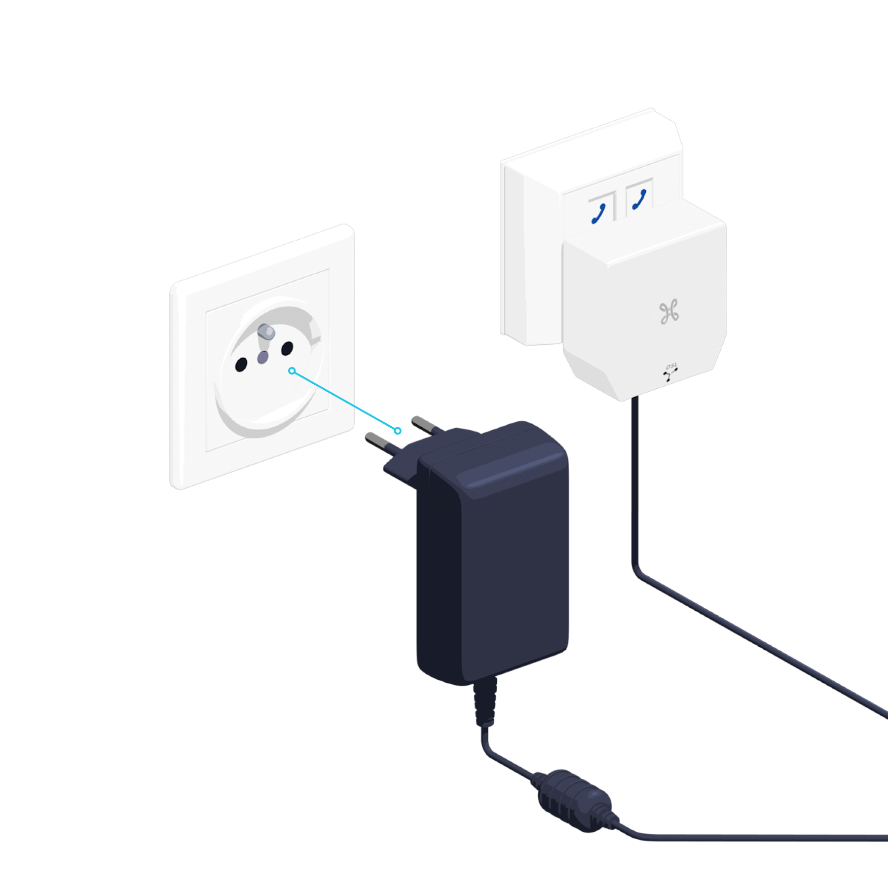 b-box 3 - Guide d'installation