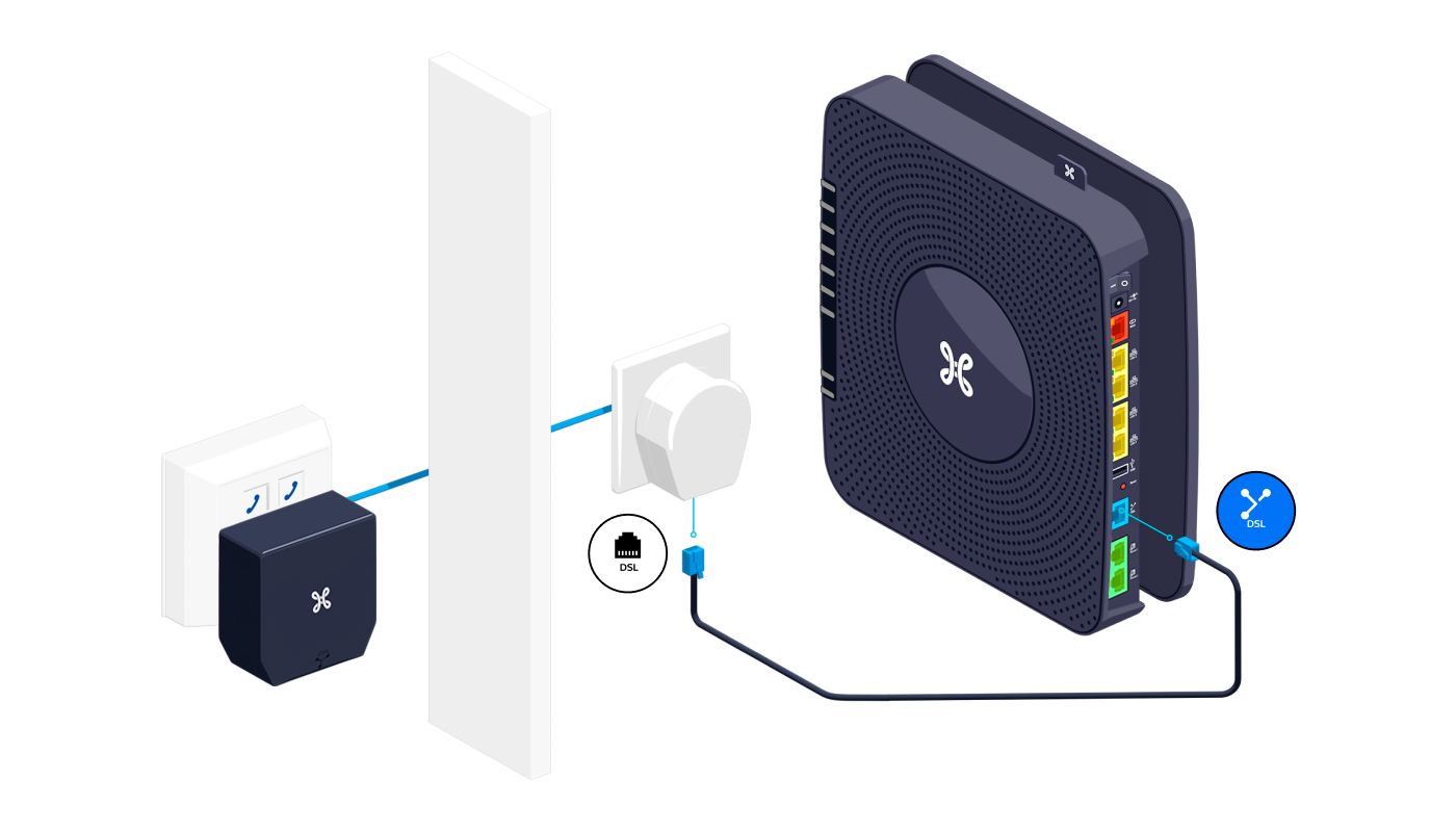 b-box 3V+ - Guide d'installation