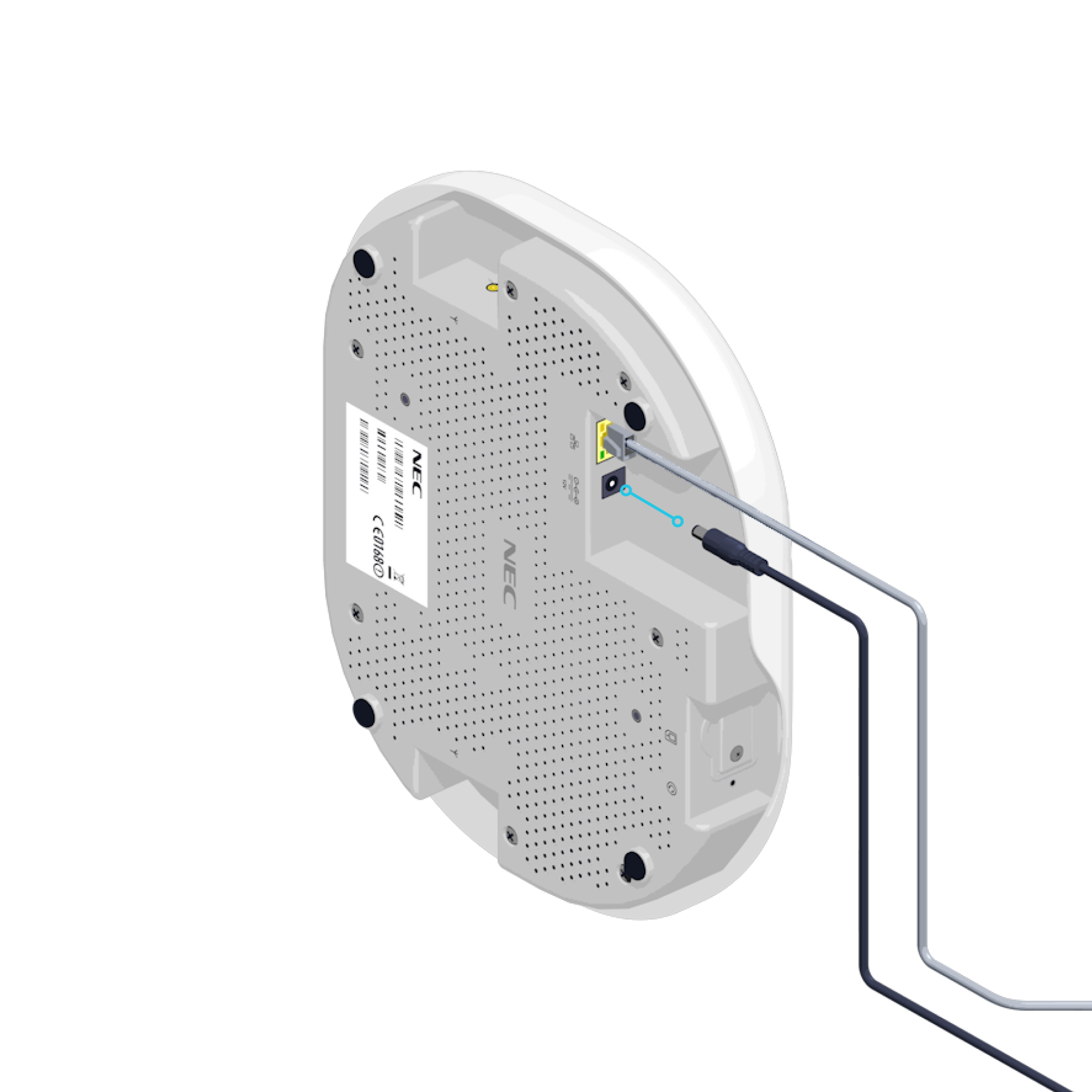 Mobile Coverage Extender Pro - Installatiegids