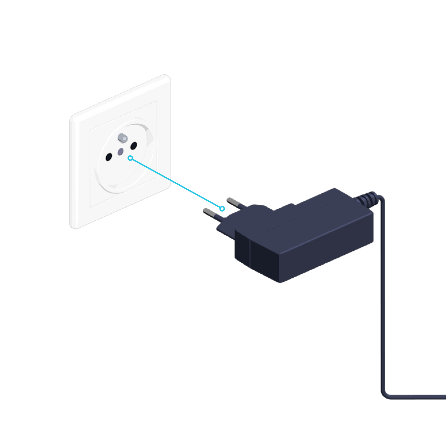 Mobile Coverage Extender - Installatiegids
