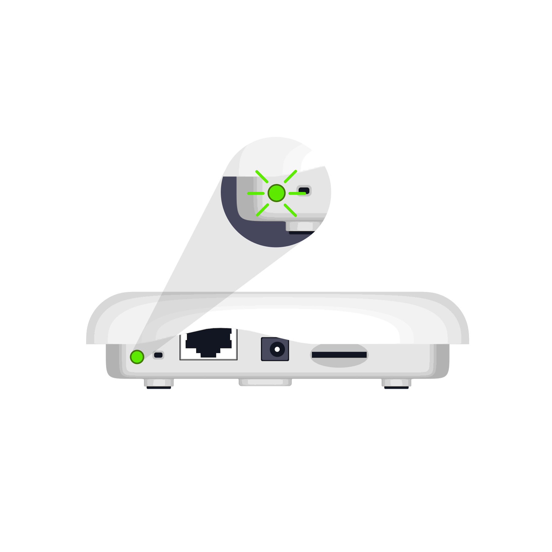 Mobile Coverage Extender - Installatiegids