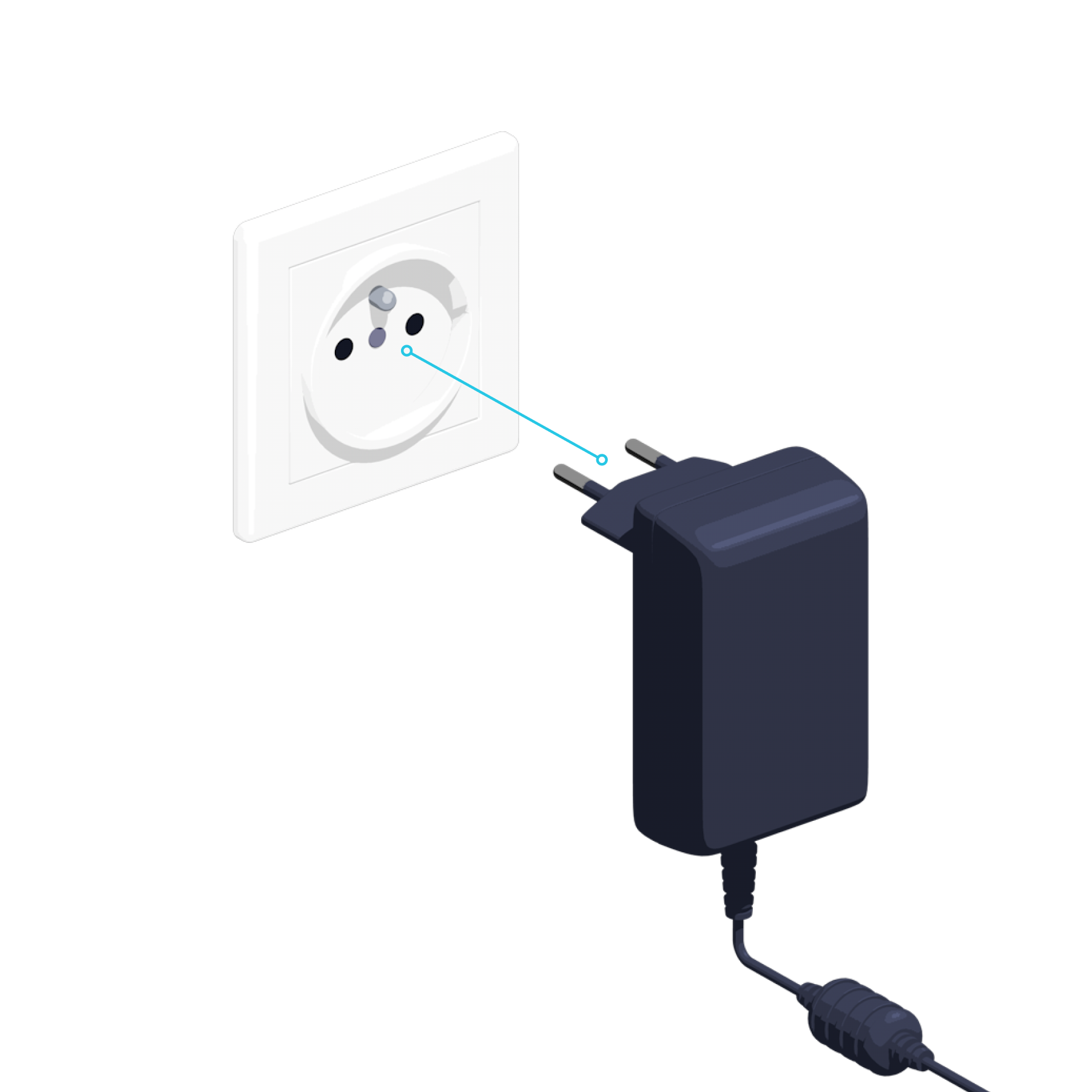 b-box 3V+ - Guide d'installation