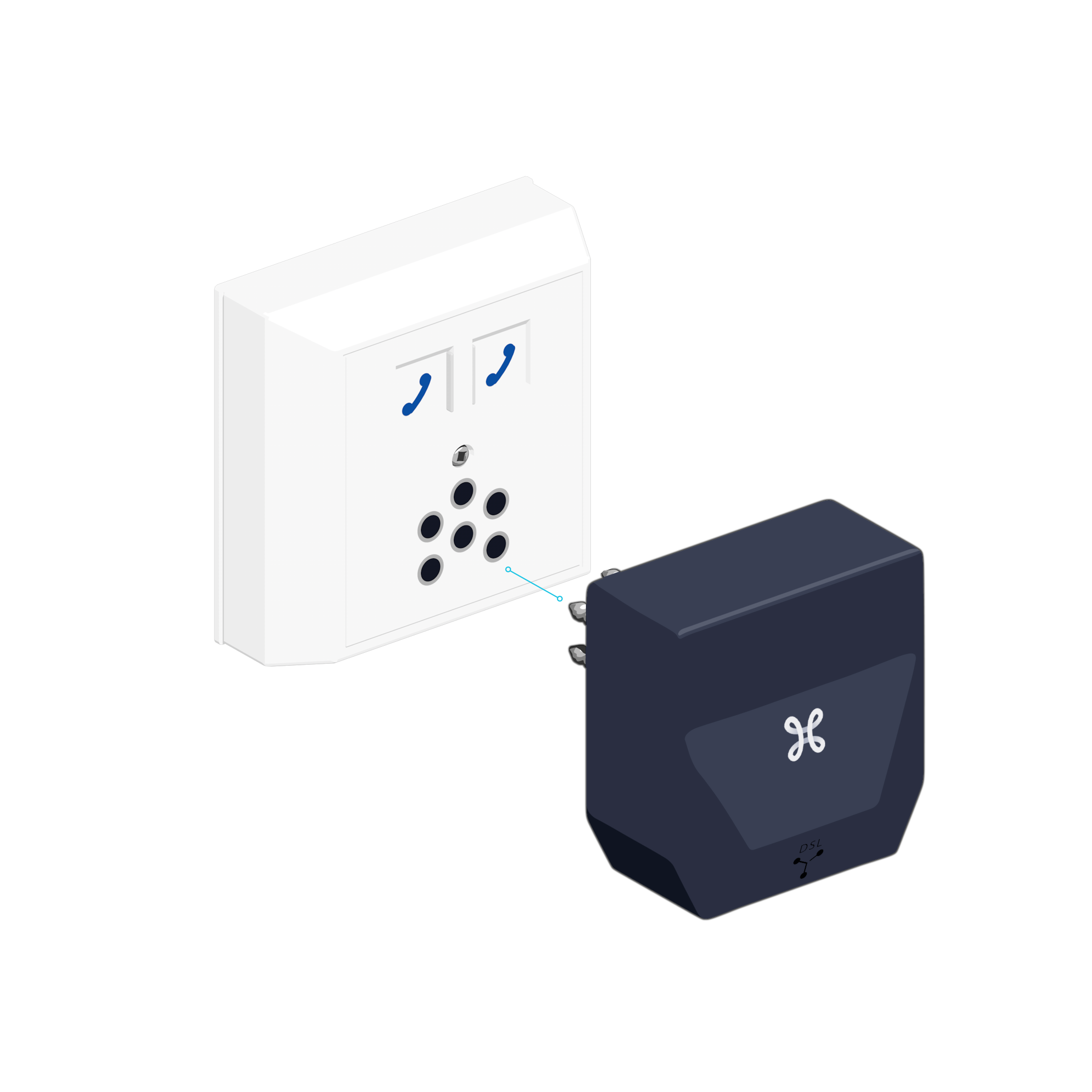 Internet Box - Guide d'installation