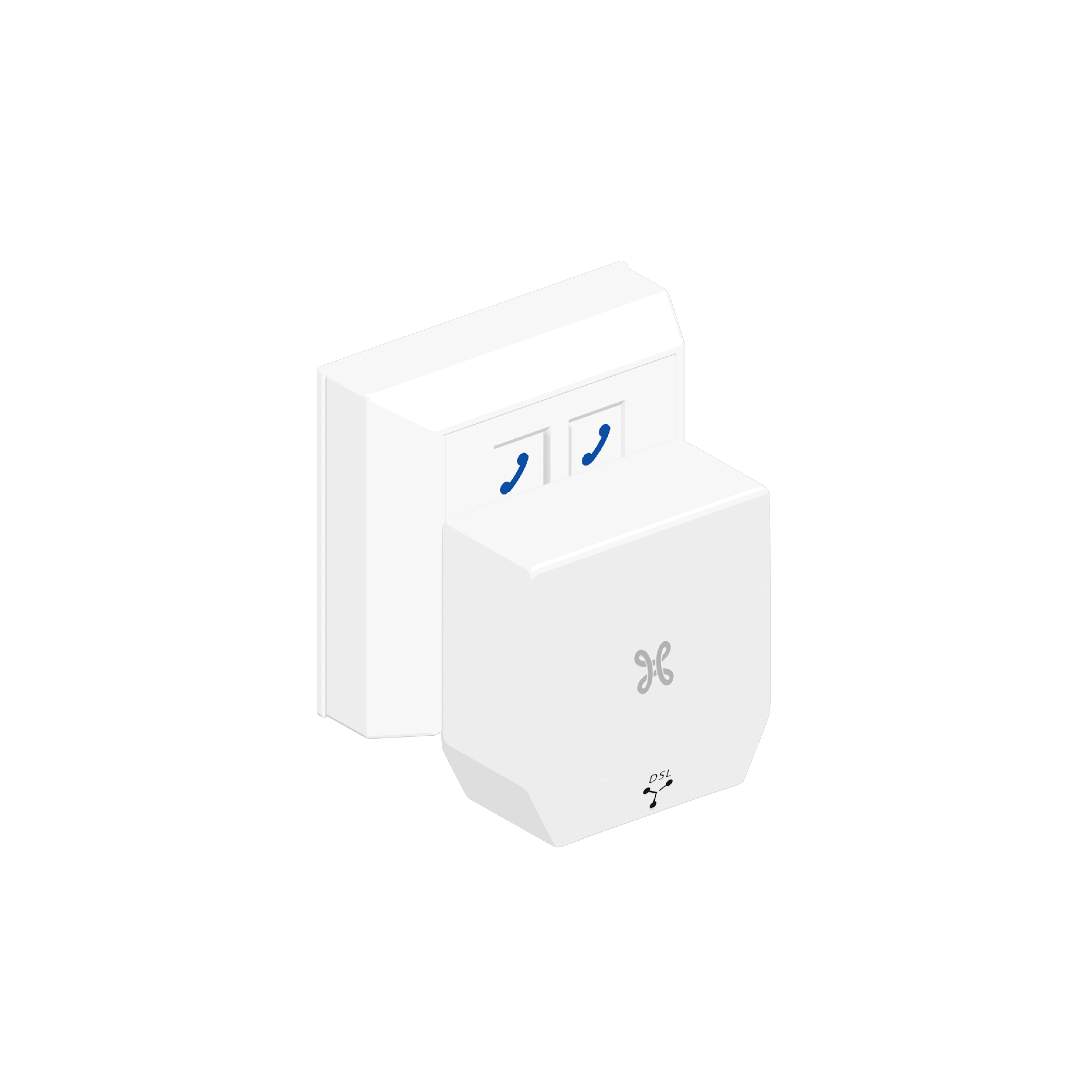 Internet Box - Installatiegids