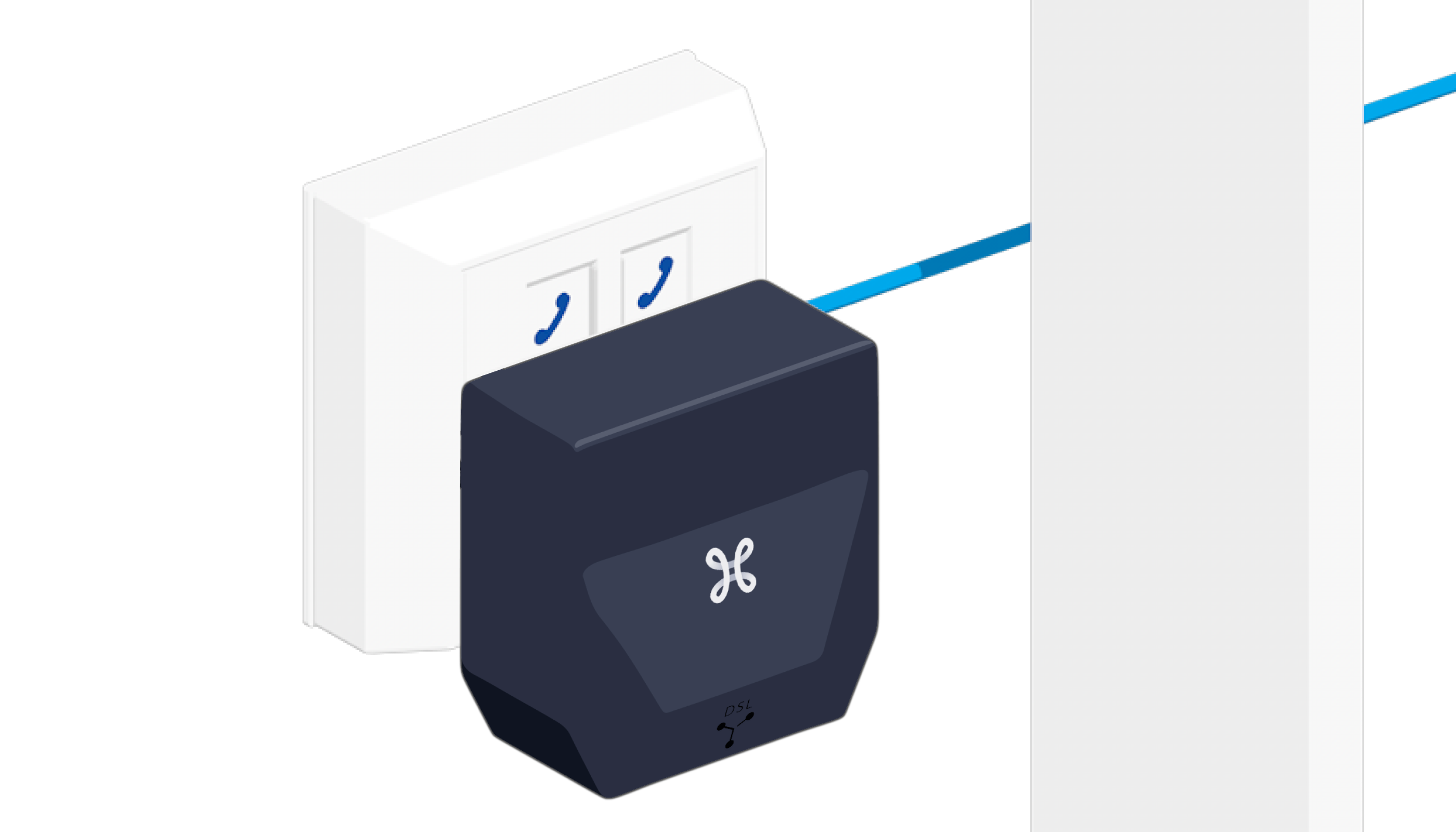 Internet Box - Installatiegids