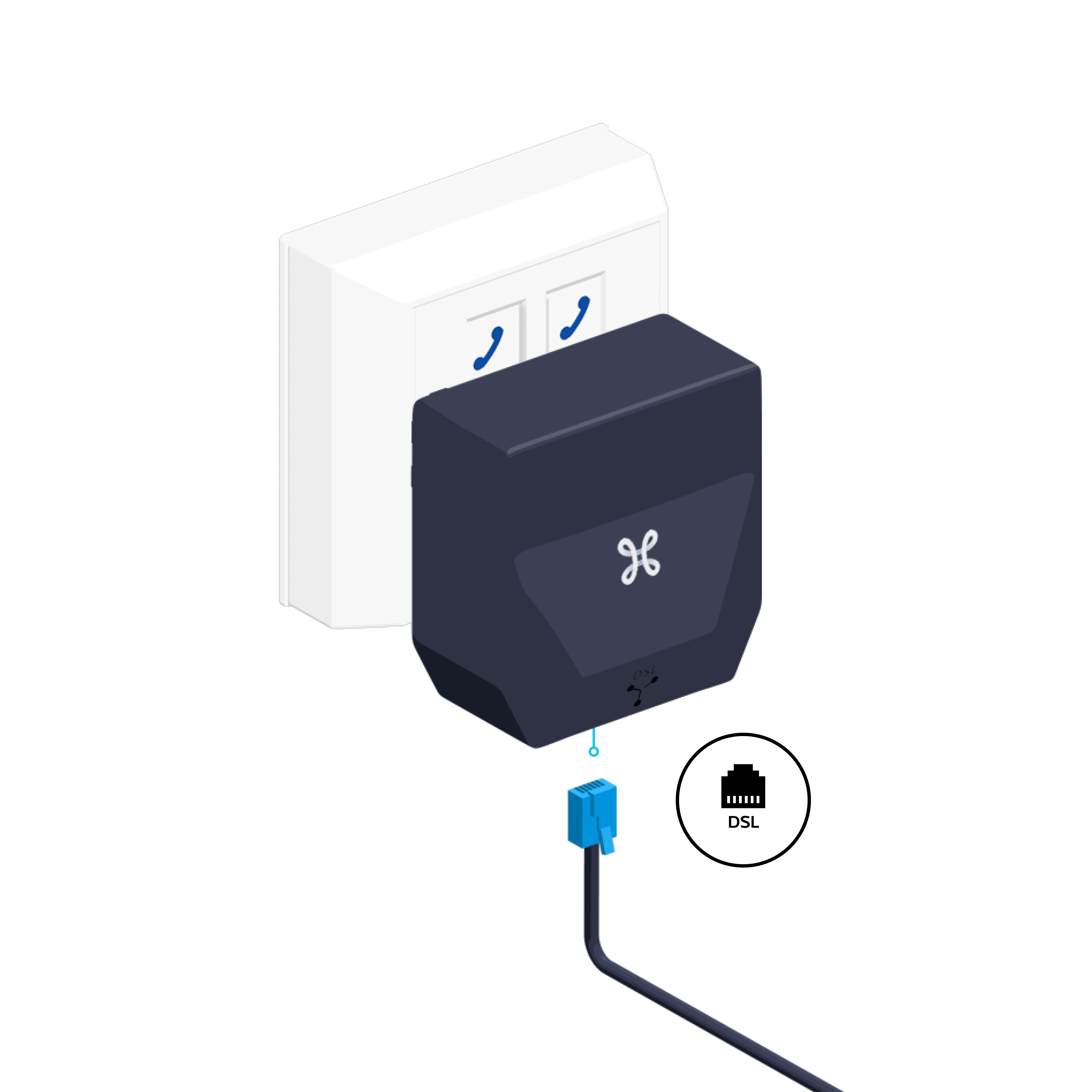 Internet Box - Guide d'installation