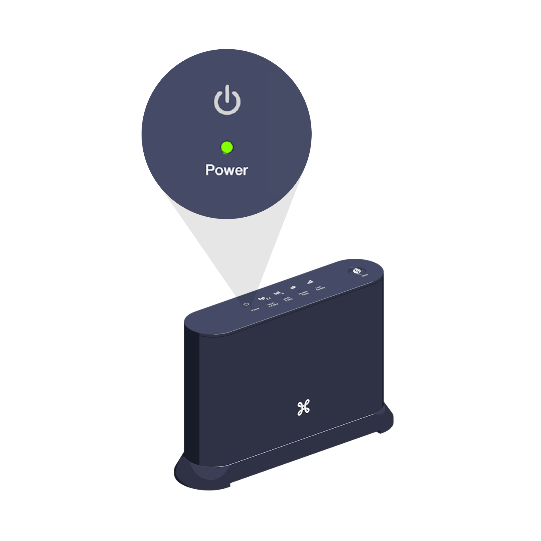 Wi-Fi Booster - Installatiegids