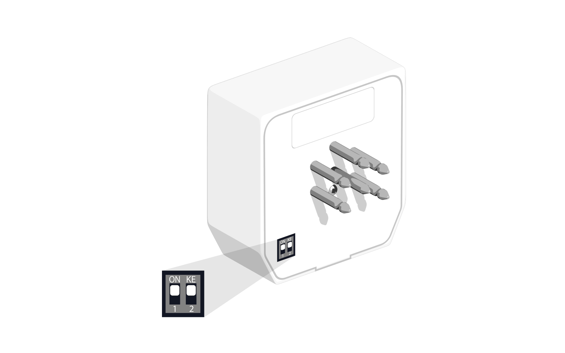 b-box 3V+ - Installatiegids