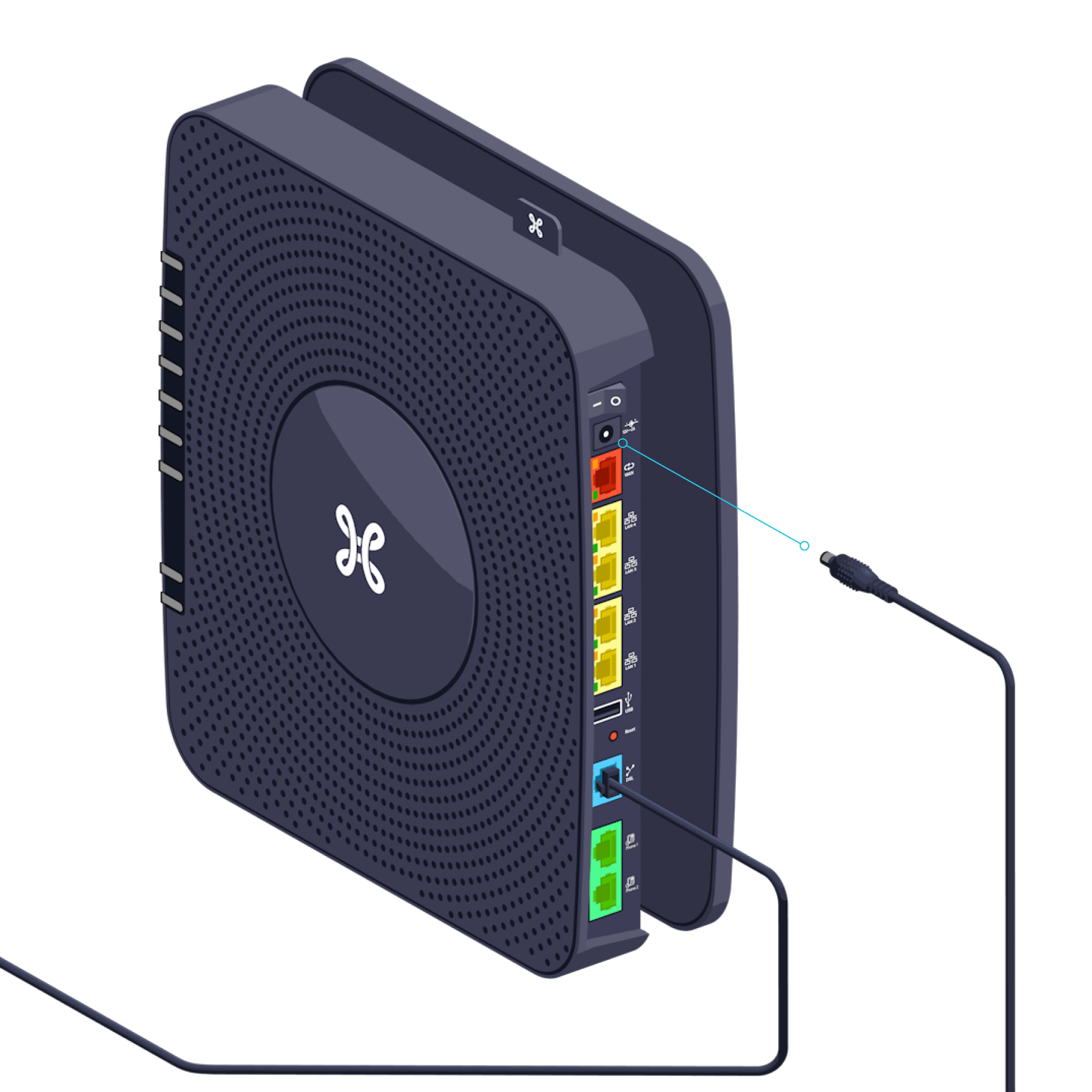 b-box 3V+ - Installatiegids