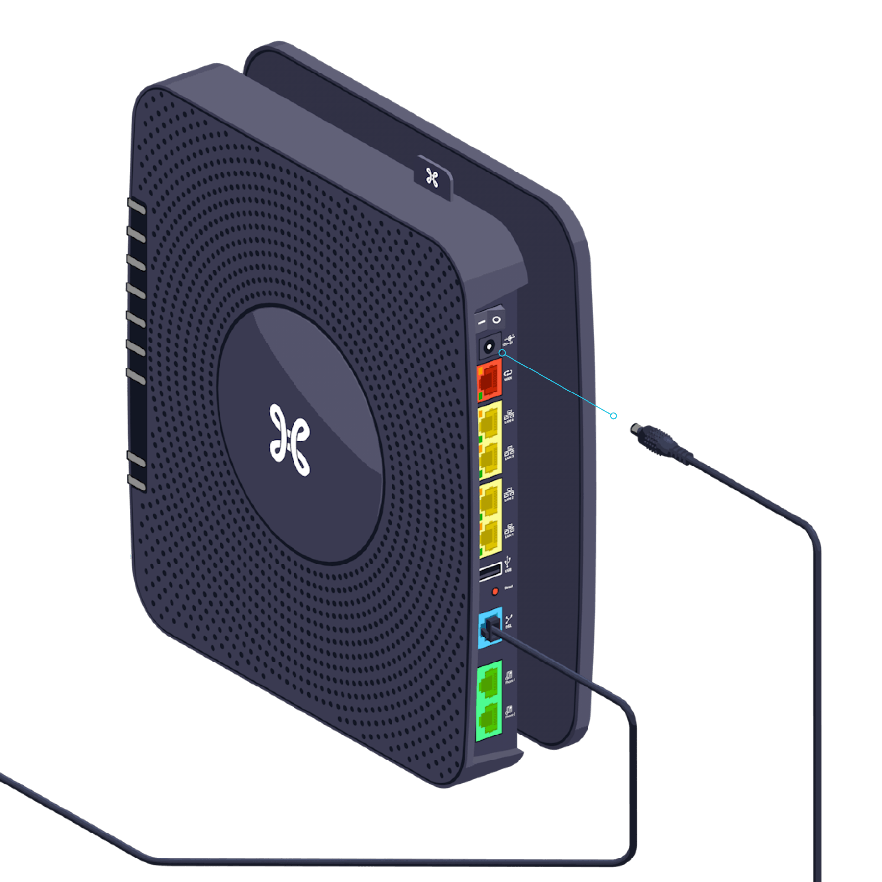 b-box 3V+ - Installatiegids