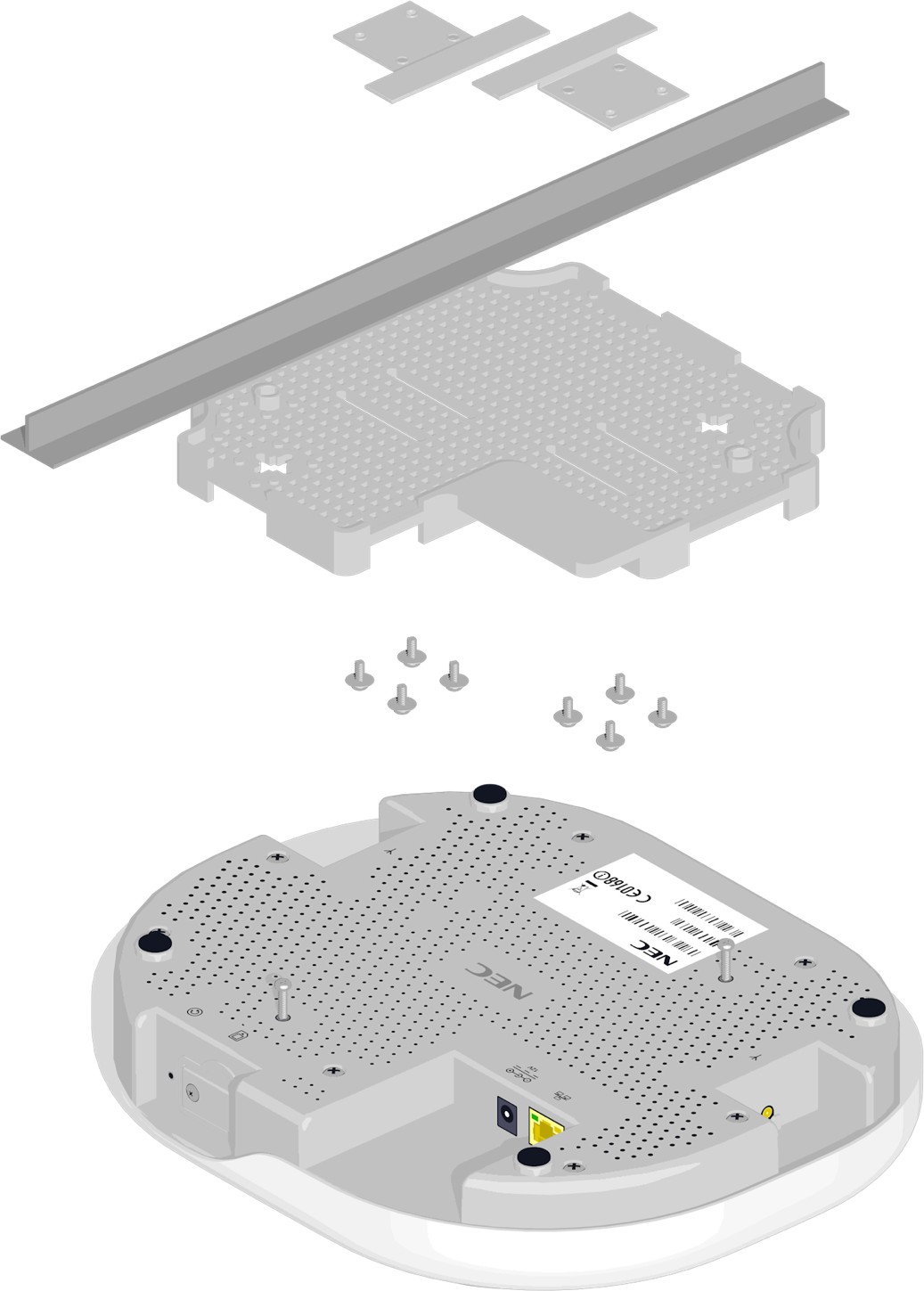 Mobile Coverage Extender Pro - Installatiegids