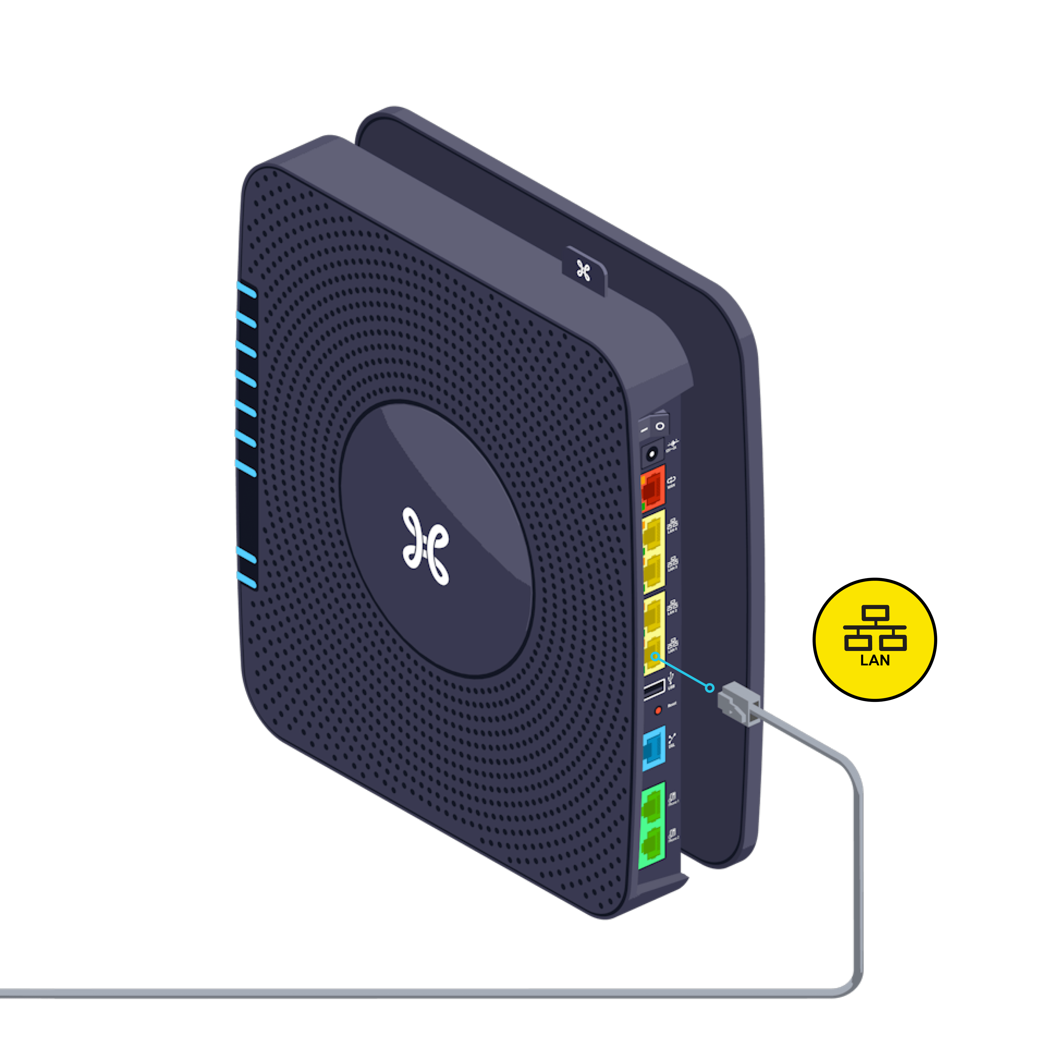 TV Box - Installatiegids