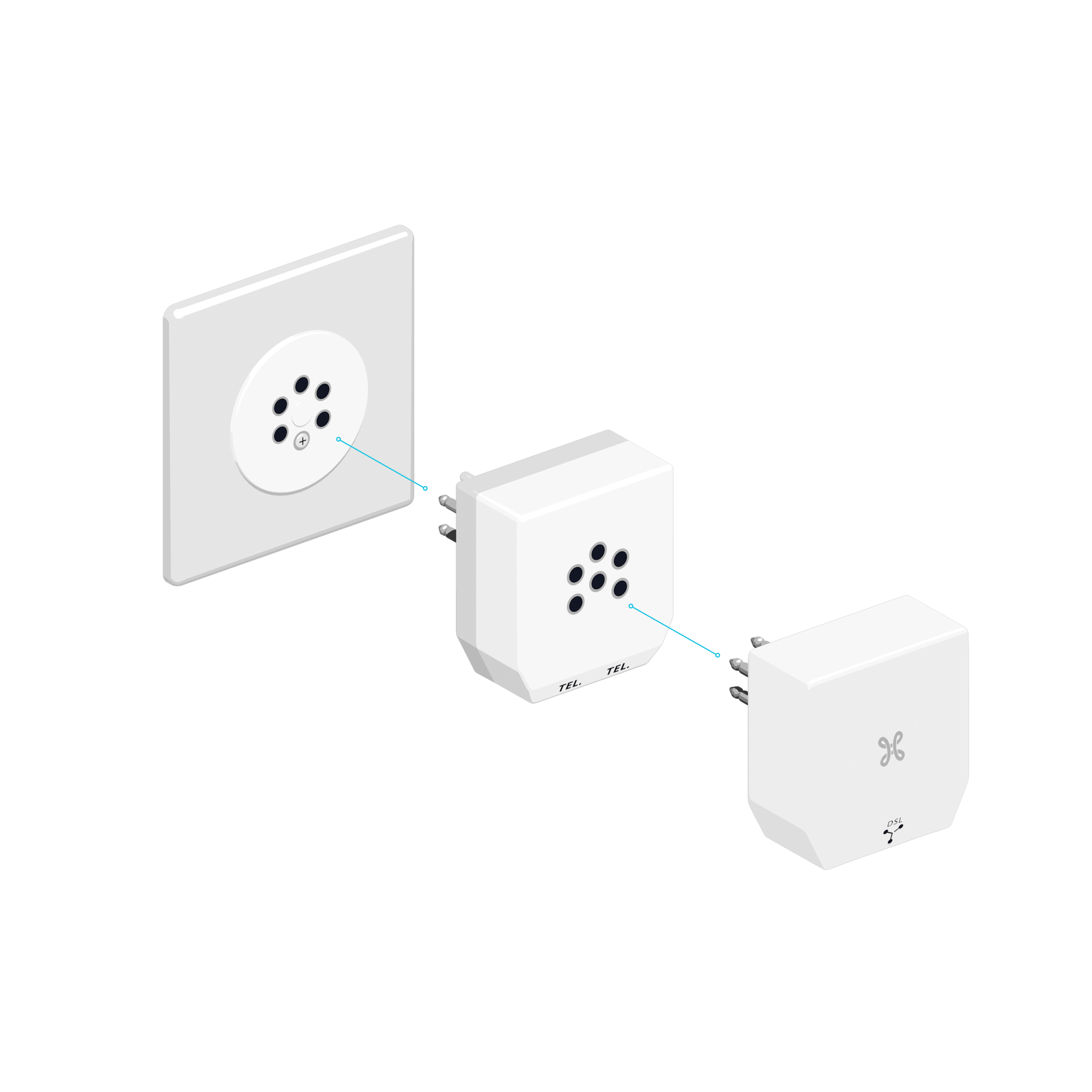 b-box 3V+ - Installatiegids